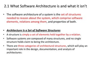Chapter 2_Software Architecture.ppt