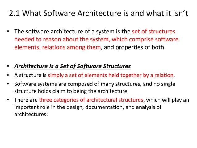 Chapter 2_Software Architecture.ppt