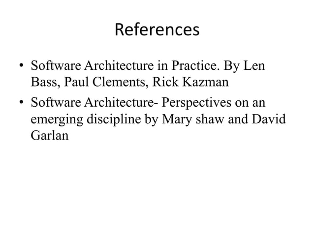 Chapter 2_Software Architecture.ppt