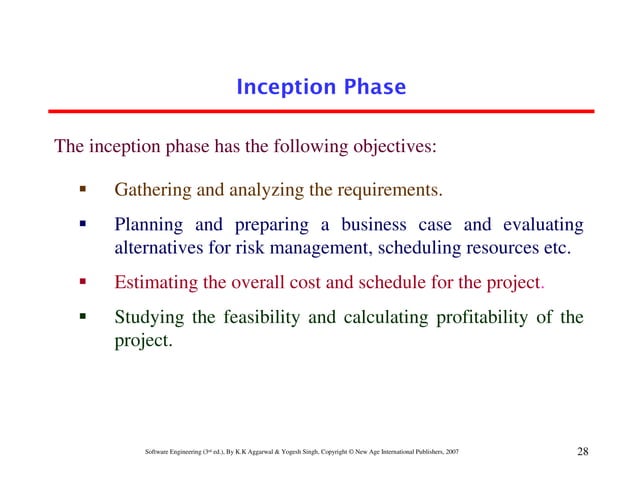 Chapter 2 software_development_life_cycle_models | PPT | Free Download