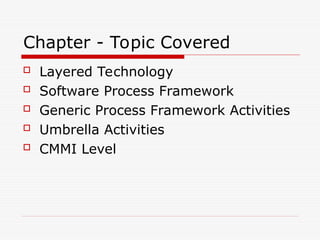Chapter 2 Software Process models of SE.ppt