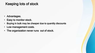 CHAPTER 2 STOCK CONTROL.pptx