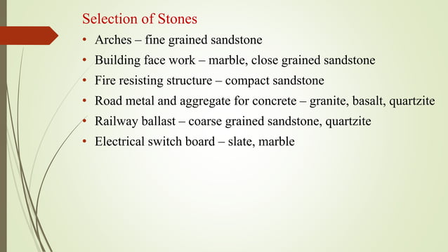 chapter 2 stone.pdf h | PPT