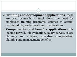 Chapter 2 strategic human resource planning | PPT