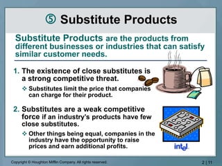 chapter 2 Strategic Management .pptx