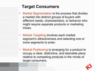 Chapter2 Strategic Planning And The Marketing Process | PPT