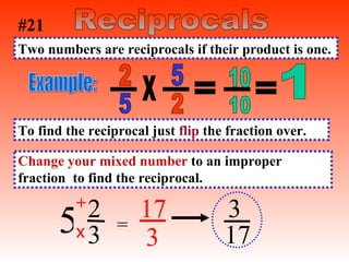 Chapter 2 Study Guides | PPT
