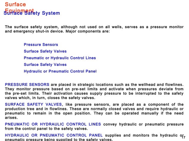 Chapter 2 surface equipment (1) | PPT | Canoeing and Kayaking | Extreme Sports