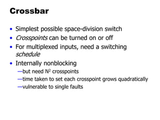 Chapter 2 Switches in network.ppt