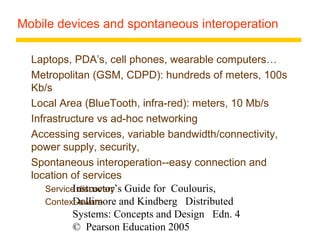 Chapter 2 system models | PPT