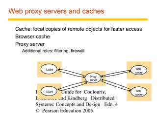 Chapter 2 system models | PPT