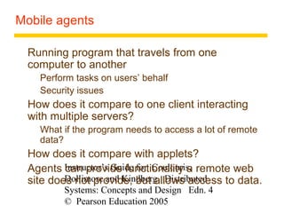 Chapter 2 system models | PPT