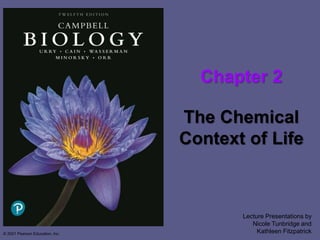 Chapter 2 – The Chemical Context of Life 2023-12-12 18_03_44.pptx