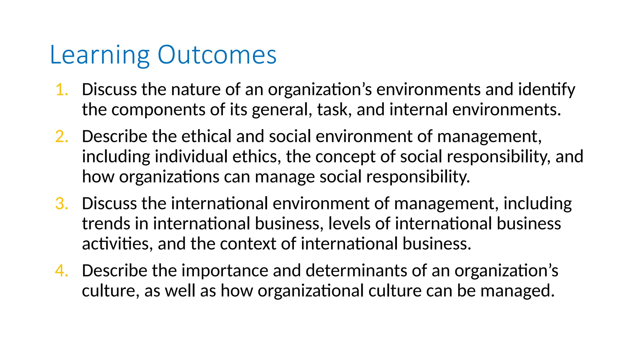 Chapter 2 The environment of orgnization and Managers.pptx