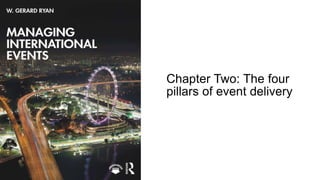 Chapter 2 The four pillars of event delivery.pptx