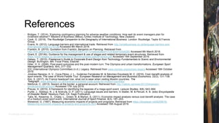 Chapter 2 The four pillars of event delivery.pptx