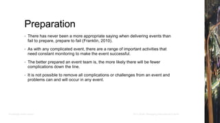 Chapter 2 The four pillars of event delivery.pptx