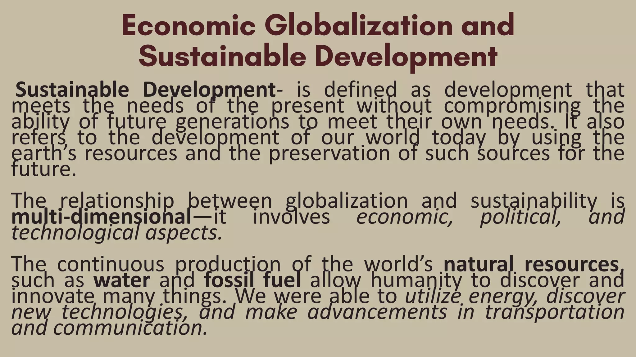 Chapter 2 THE GLOBAL ECONOMY.pptx