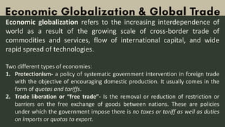 Chapter 2 THE GLOBAL ECONOMY.pptx