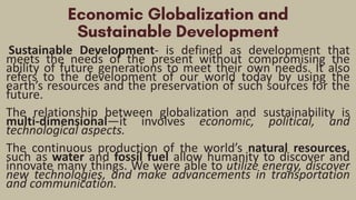 Chapter 2 THE GLOBAL ECONOMY.pptx