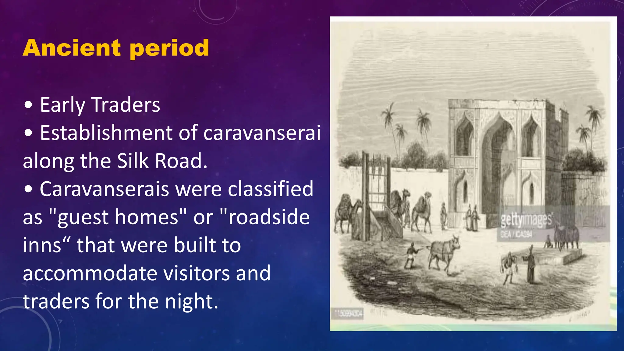 chapter 2 THE HISTORY OF TOURISM and hospitality.pptx