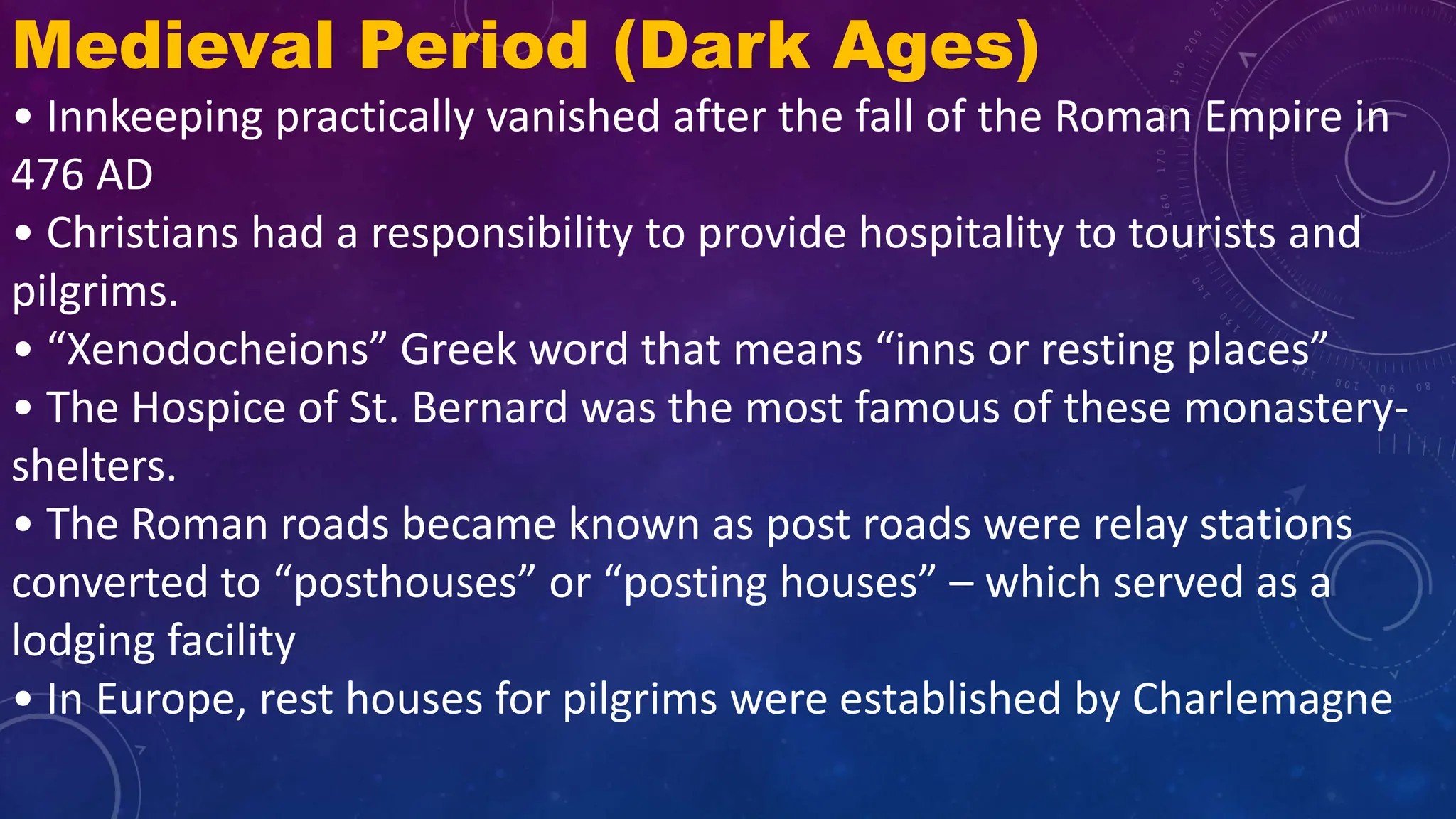 chapter 2 THE HISTORY OF TOURISM and hospitality.pptx