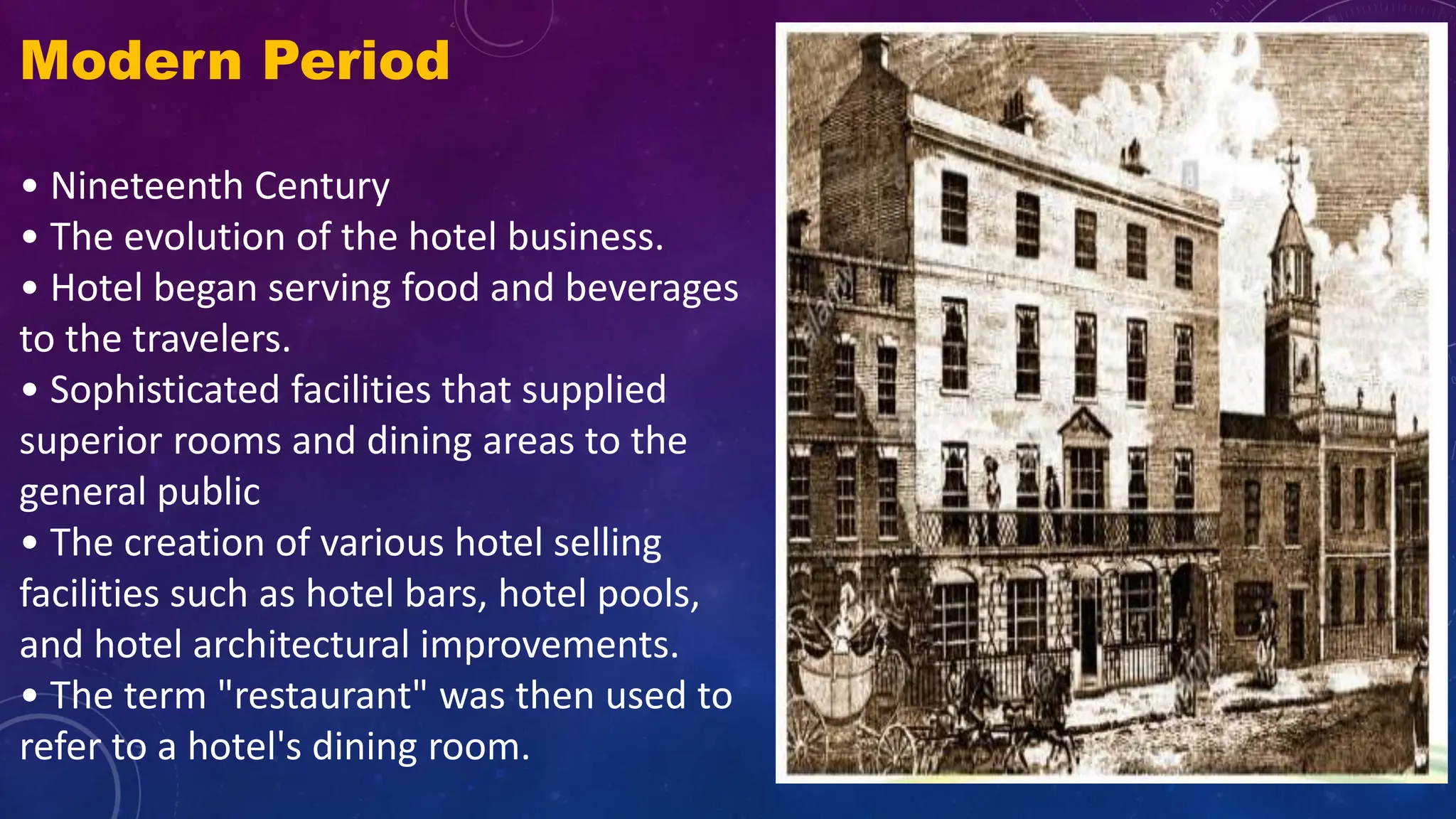 chapter 2 THE HISTORY OF TOURISM and hospitality.pptx