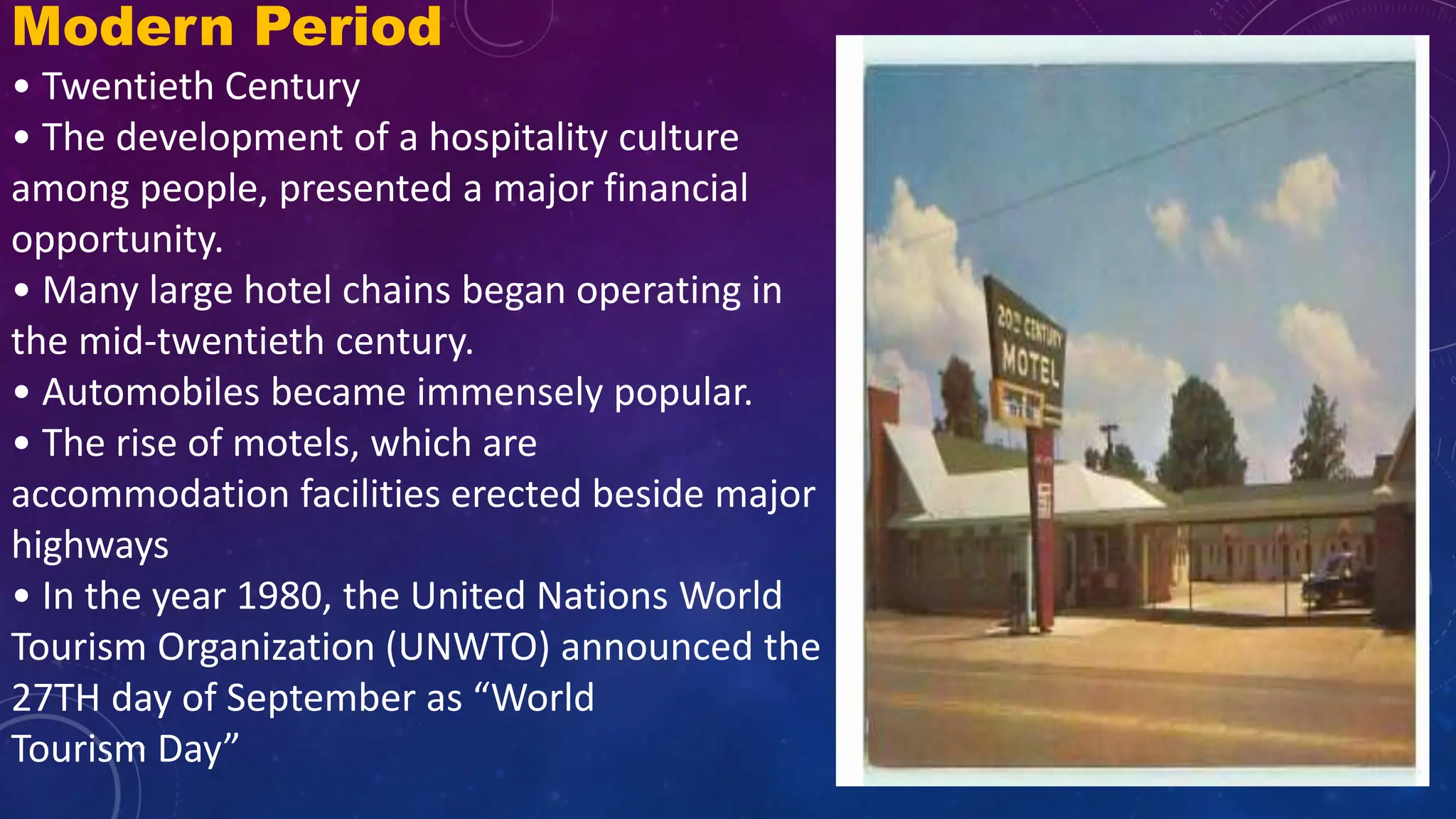 chapter 2 THE HISTORY OF TOURISM and hospitality.pptx