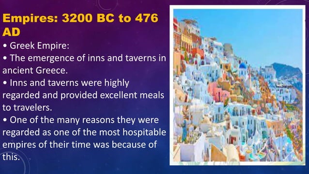 chapter 2 THE HISTORY OF TOURISM and hospitality.pptx | Rail Travel ...