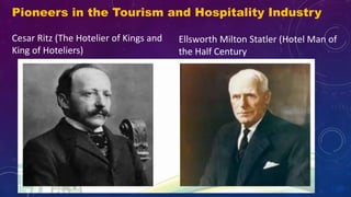 chapter 2 THE HISTORY OF TOURISM and hospitality.pptx