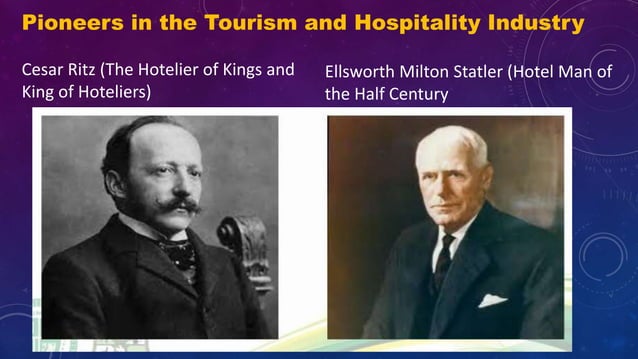chapter 2 THE HISTORY OF TOURISM and hospitality.pptx | Rail Travel ...
