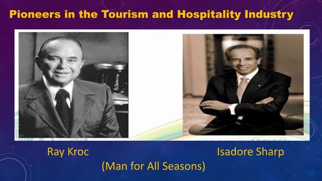 chapter 2 THE HISTORY OF TOURISM and hospitality.pptx | Rail Travel ...