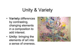 Chapter2 the language of art and architecture inet | PPT