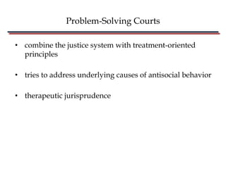 Chapter 2 the_legal_system_student | PPT