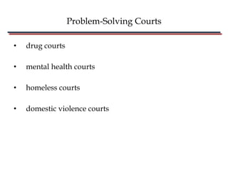 Chapter 2 the_legal_system_student | PPT