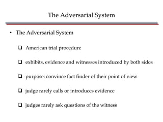 Chapter 2 the_legal_system_student | PPT