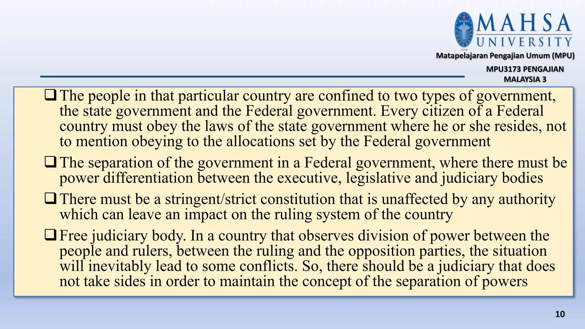 Chapter 2 The Malaysian Constitution.pptx
