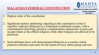 Chapter 2 The Malaysian Constitution.pptx