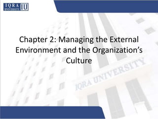 Chapter 2_The Management Environment.pptx