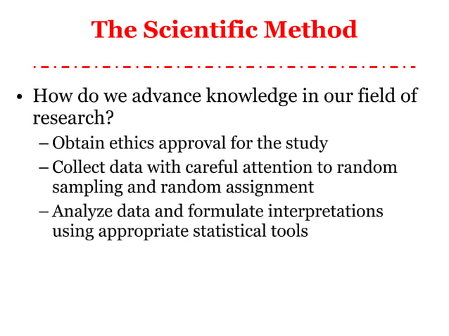 Chapter2 the methods_of_psychological_research | PPT