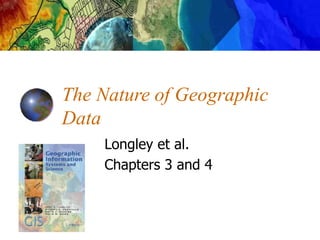 chapter 2 the nature.ppt | Geography | Science