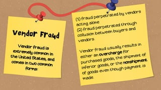 CHAPTER 2 THE NATURE OF FRAUD IN FORENSIC ACCOUNTING | PDF