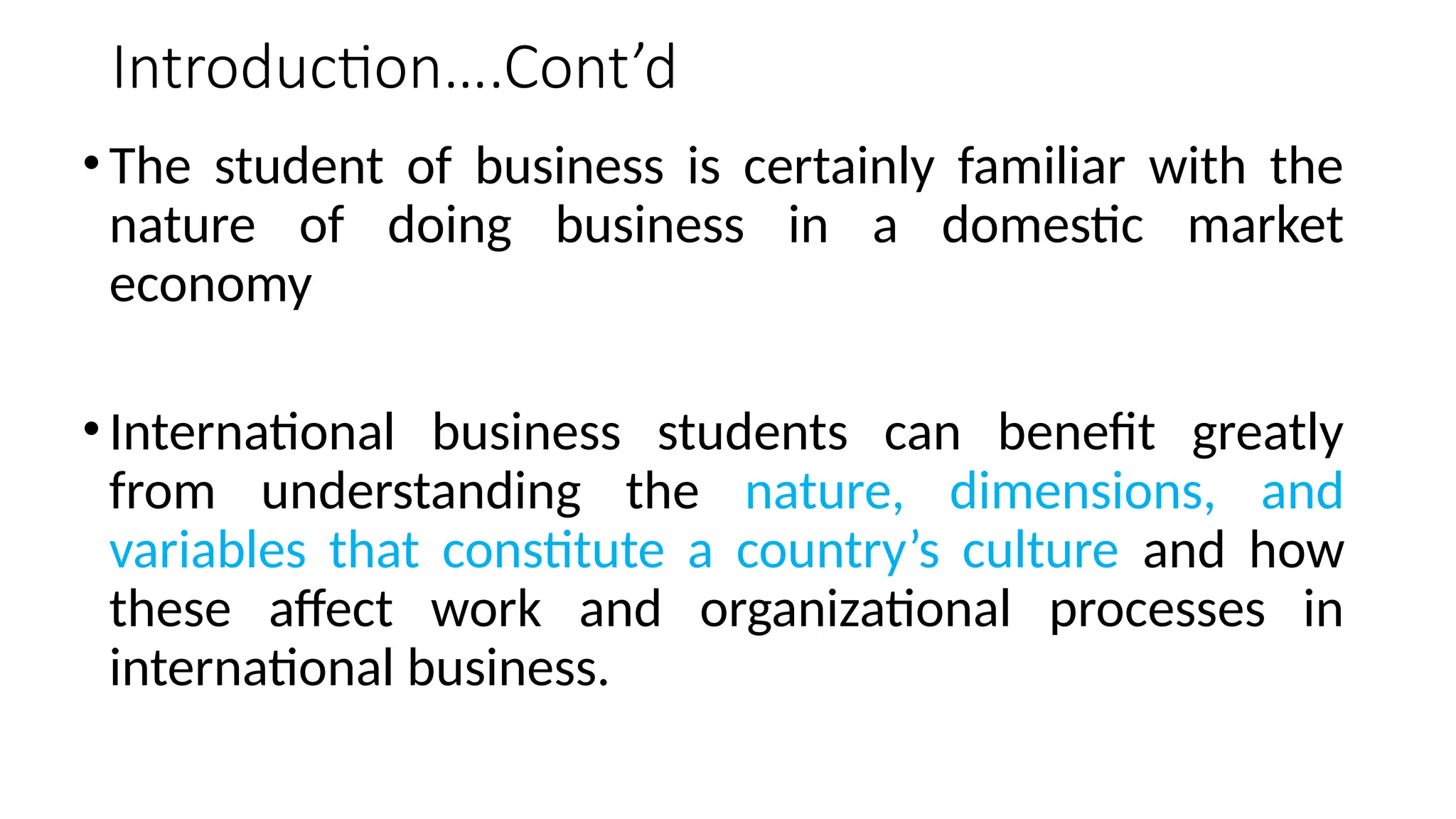 Chapter 2 The Nature of International Business.pptx