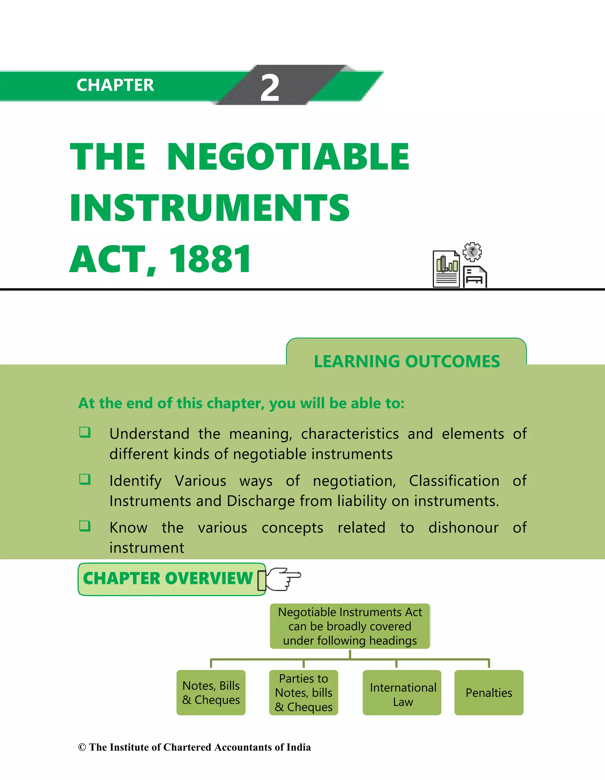 Chapter 2 The Negotiable Instruments Act, 1881 (1).pdf