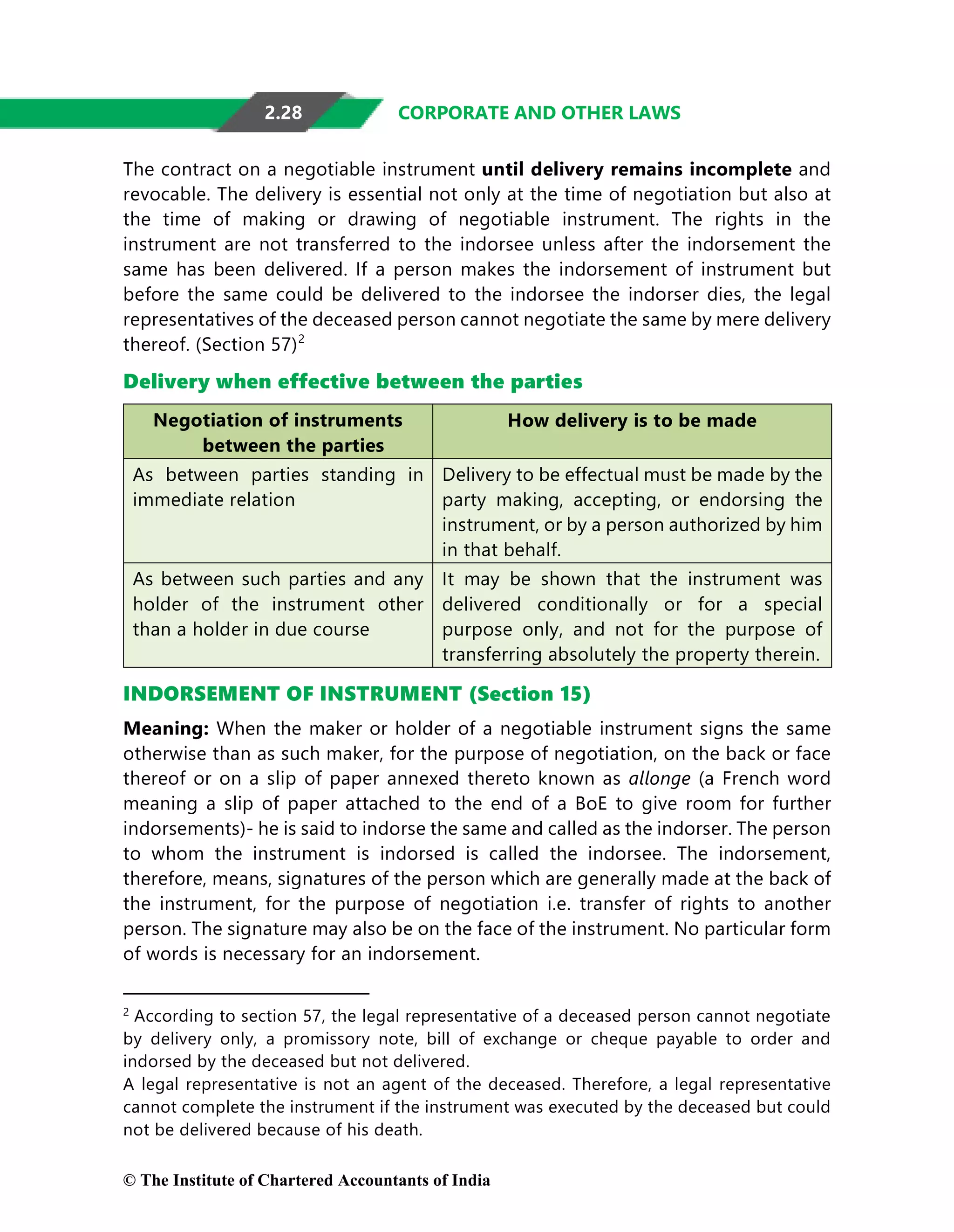 Chapter 2 The Negotiable Instruments Act, 1881 (1).pdf