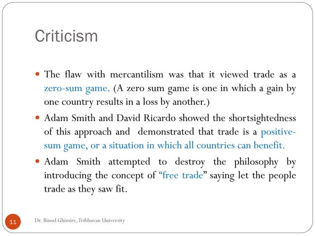 Chapter 2 theories of international trade and investment | PDF | Pharmaceutical Industry ...