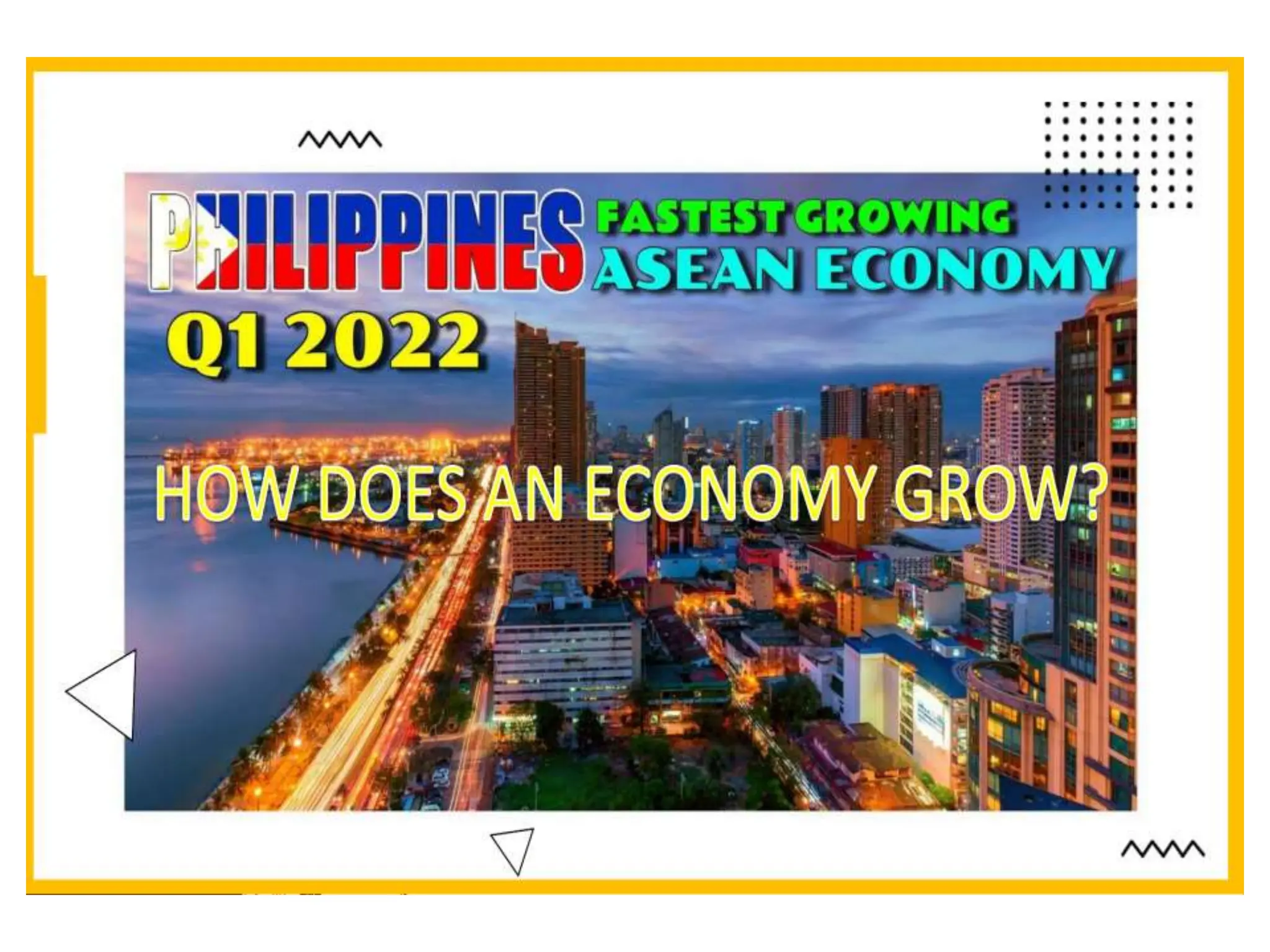 Chapter 2_The Philippine Economy_How does economy grow.pptx