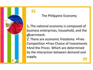 Chapter 2_The Philippine Economy_How does economy grow.pptx