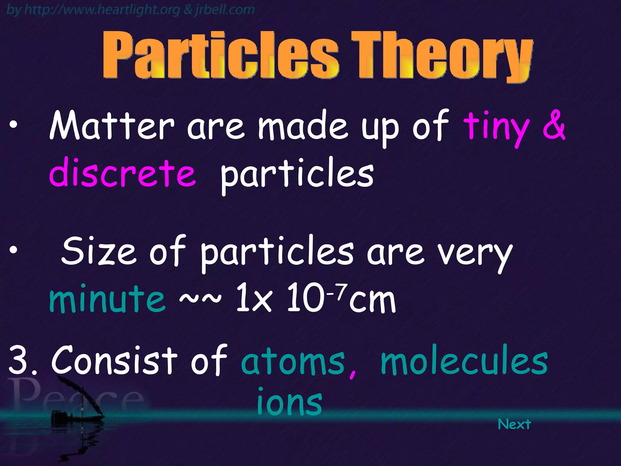 Chapter 2 the structure of the atom | PPT
