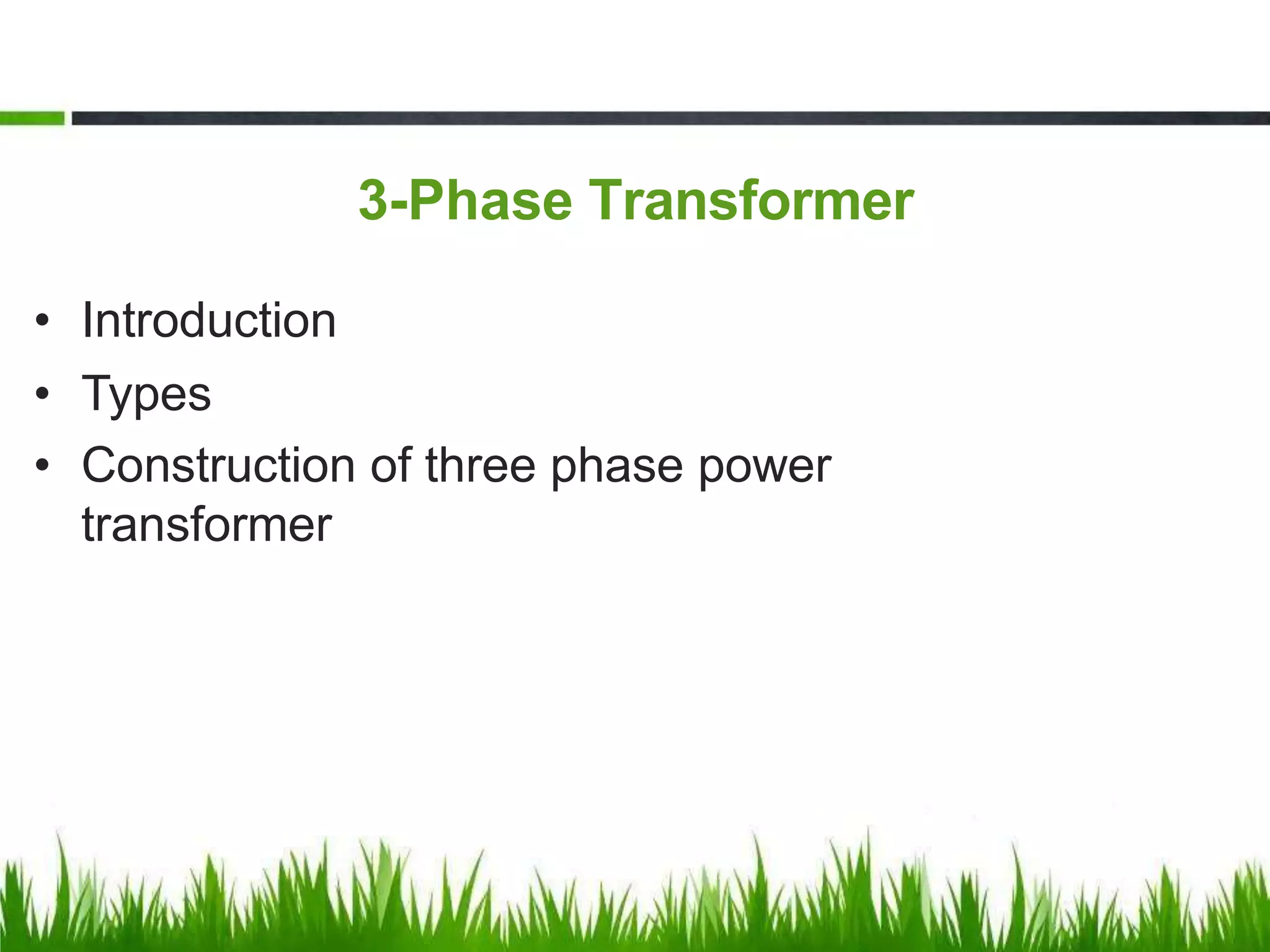 Chapter 2 three-phase-transformers.pptx | Science